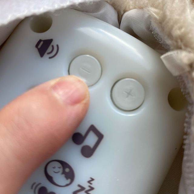 Kuscheltier: "Schlummer-Otter" von Fisher-Price im Review
