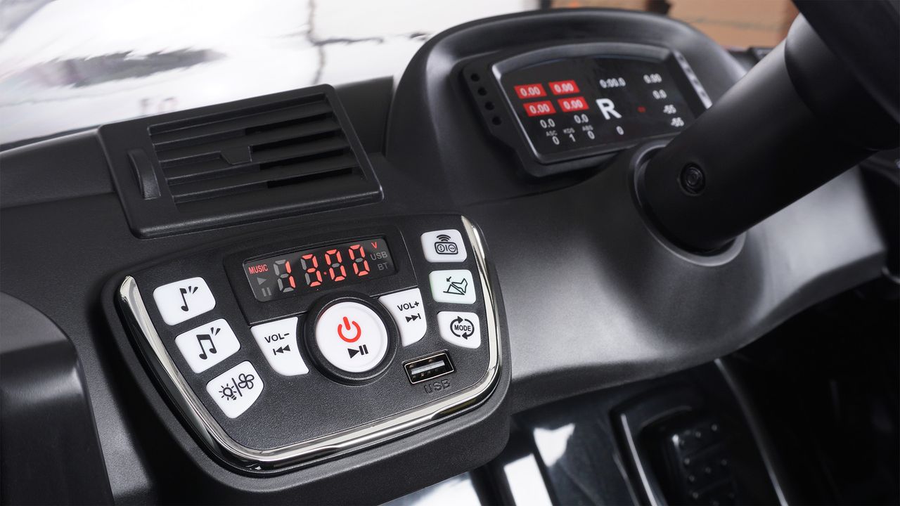 Die 5 besten Kinder-Elektroautos: Vergleich 2024 | WUNSCHKIND