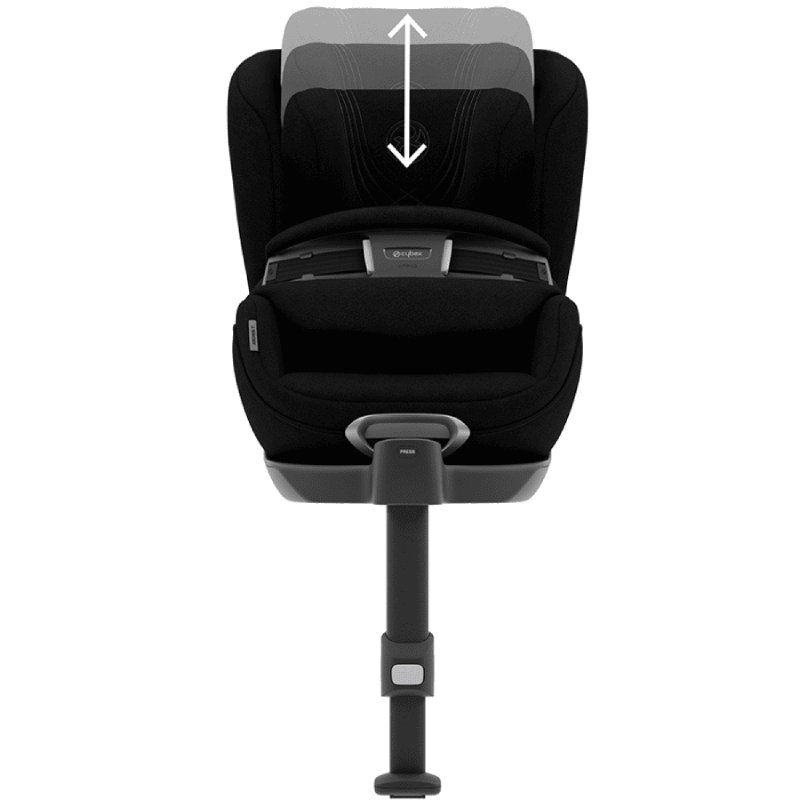 Anoris T I Size Von Cybex