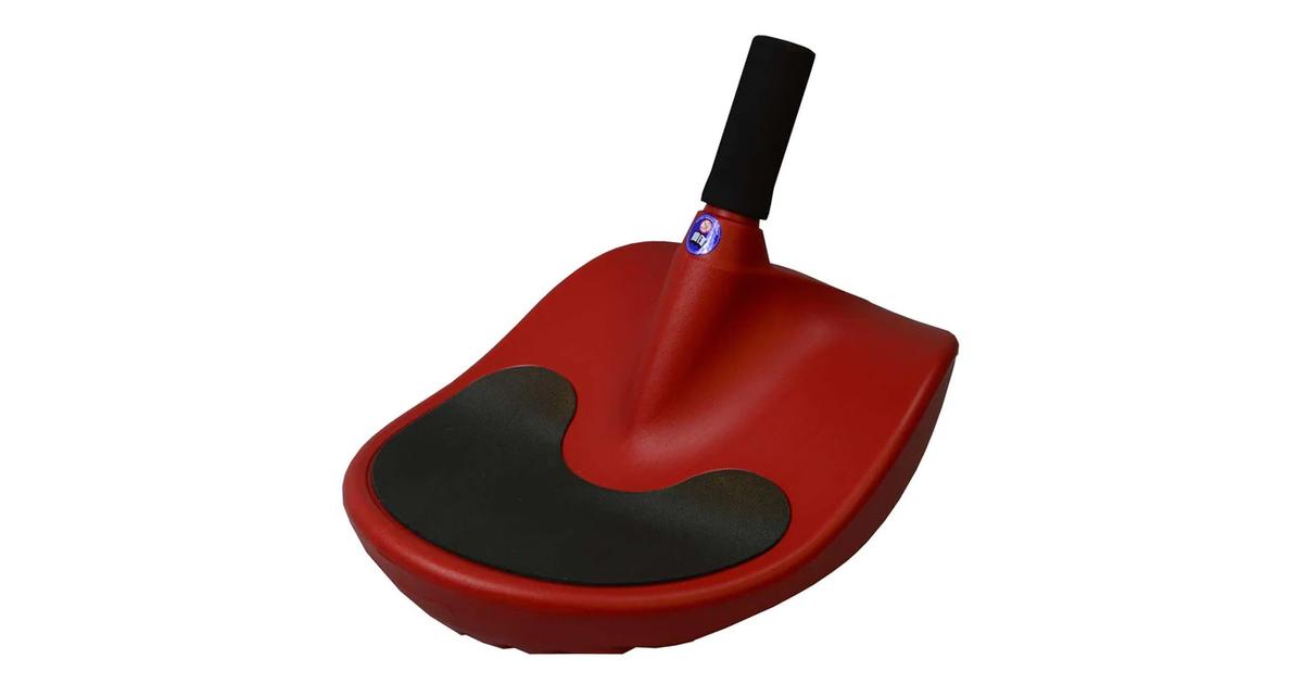 Zipfelbob von AlpenGaudi im Review