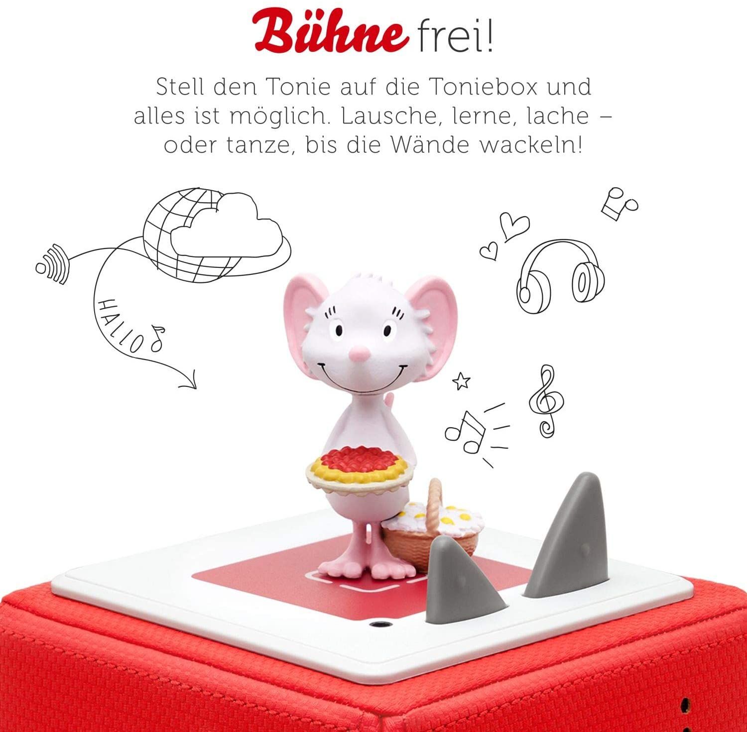 Die besten Tonies-Figuren ab 2 Jahren: Praxistest 2023 | Dad's Life
