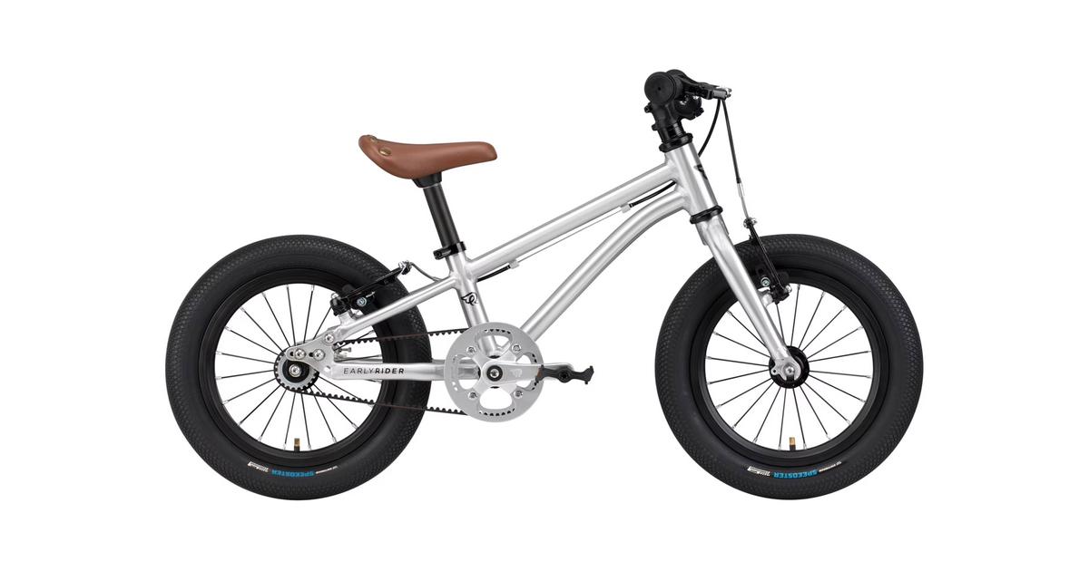 Kinderfahrrad: "Belter 14 Zoll" von Early Rider im Review