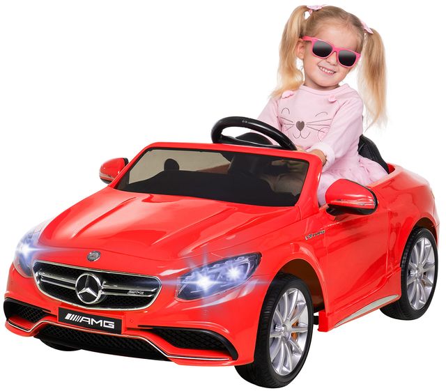 Elektroauto Kinder Ab 6 Jahre