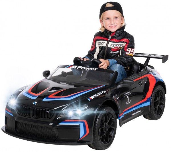 Die 5 besten BMW-Kinderautos: Vergleich 2024 | Dad's Life