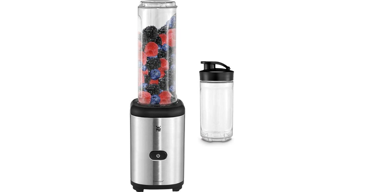 Smoothie-Maker "Kult X Mix & Go Mini" von WMF: Einsteigergerät für ...